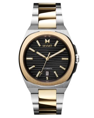 MVMT Odyssey II Automatic Watch, 40mm | Bloomingdale's