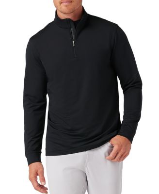 Click here for Mizzen+Main Highland Quarter Zip prices