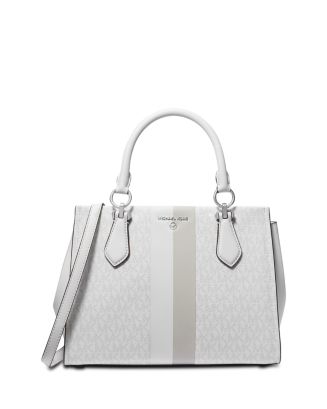 Michael Kors Marilyn Satchel | Bloomingdale's