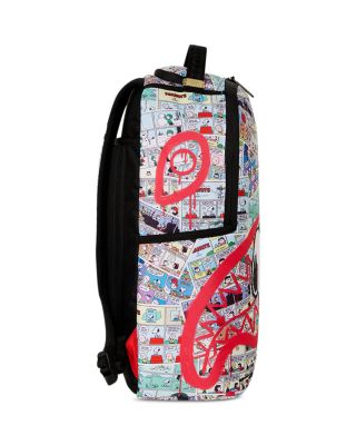 Sprayground Backpacks - Bloomingdale's