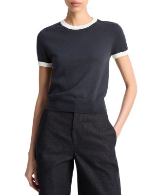 Click here for Vince Ringer Sweater Tee prices