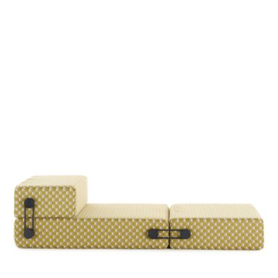 Click here for Kartell Trix Outdoor Liberty Obi Check Lounge Chai... prices