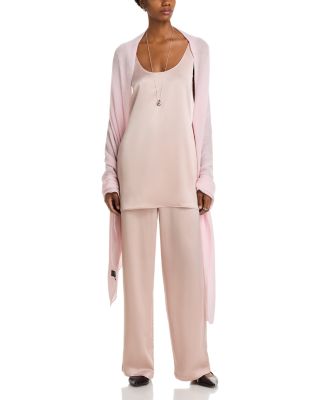 Click here for C by Bloomingdales Cashmere 100 Cashmere Travel Wr... prices
