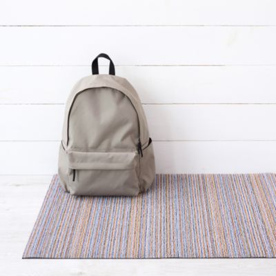 Click here for Chilewich Skinny Stripe Shag Utility Mat  24 x 36 prices