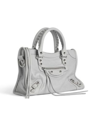 Click here for Balenciaga Le City Small Bag prices