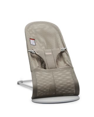 Click here for BabyBjorn Bouncer Bliss in 3D Mesh prices