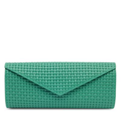 Click here for Rapport London Charlotte Leather Jewelry Roll prices