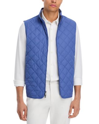 Click here for Peter Millar Essex Vest prices
