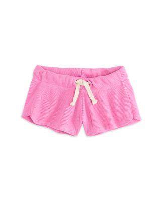 Click here for Vintage Havana Girls Thermal Shorts - Big Kid prices