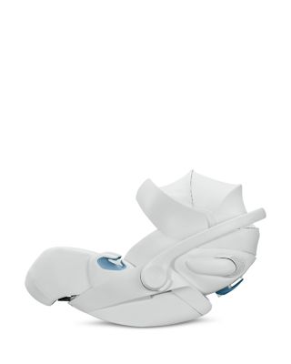 Click here for Cybex Cloud T Comfort Extend Infant Car Seat with... prices