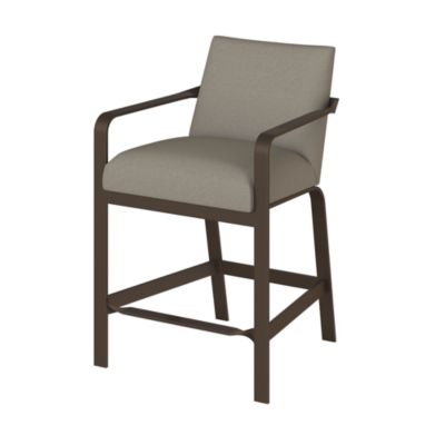 Click here for Baker Furniture Ezra Counter Stool prices