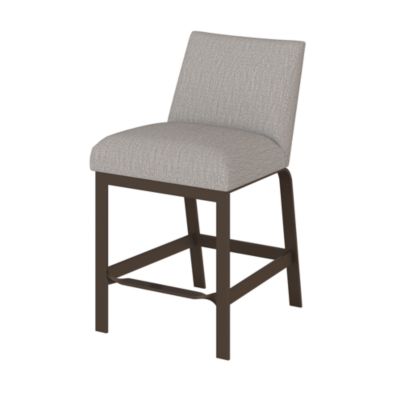 Click here for Baker Furniture Ezra Armless Counter Stool prices