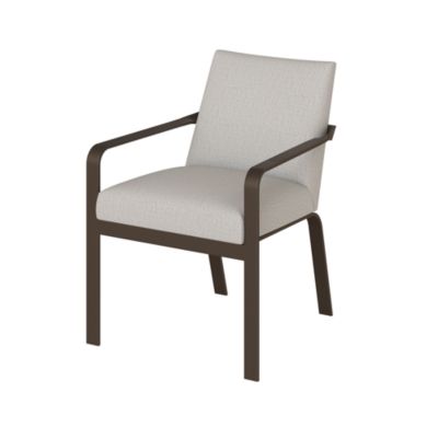 Click here for Baker Furniture Ezra Arm Chair prices
