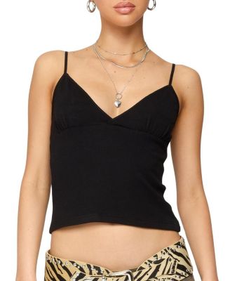 Click here for Edikted Rosina Tank Top prices