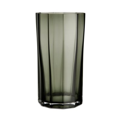 Click here for Orrefors Reed Hurricane Lamp Candle Holder prices