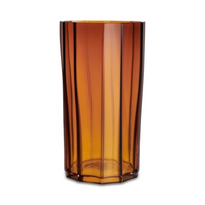 Click here for Orrefors Reed Hurricane Lamp Candle Holder prices