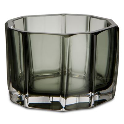 Click here for Orrefors Reed Votive Candle Holder - Small prices