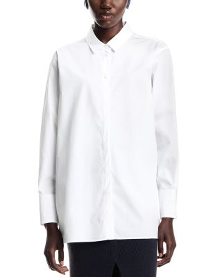 Click here for Emporio Armani Button Front Shirt prices
