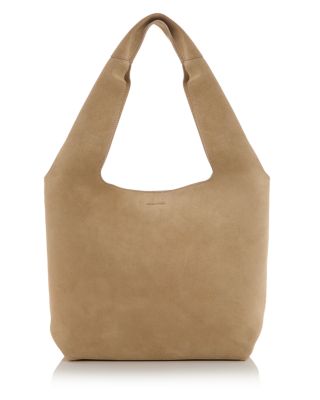 Click here for Veronica Beard Sling Suede Shoulder Bag prices