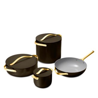 Caraway Iconics 8 Piece Cookware Set | Bloomingdale's Home
