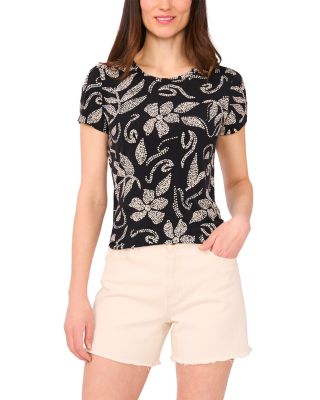 Click here for Vince Camuto Keyhole Top prices