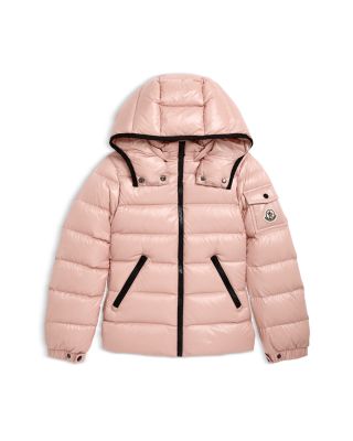 Click here for Moncler Girls Bady Down Puffer Jacket - Big Kid prices