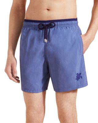 Click here for Vilebrequin Solid Tortoise 6 Swim Shorts prices