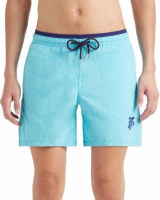 Click here for Vilebrequin Solid Tortoise 6 Swim Shorts prices