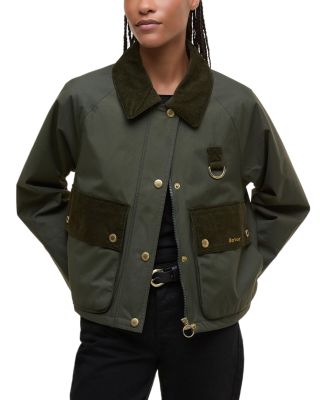 Click here for Barbour Phoebe Casual Jacket prices