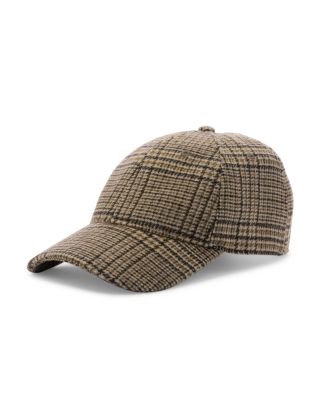 Click here for rag & bone Harlow Baseball Cap prices