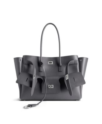 Click here for Balenciaga Bel Air Carry All Bag prices