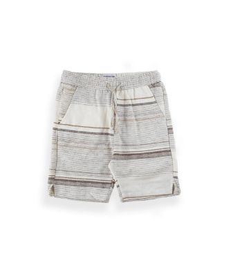 Sovereign Code Boys' Passport Shorts - Big Kid | Bloomingdale's
