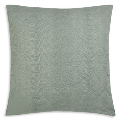 Click here for Matouk Jasper Quilted Euro Sham prices