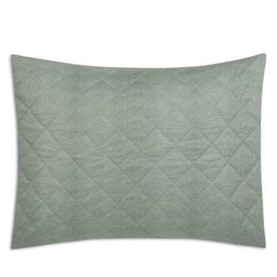 Click here for Matouk Jasper Quilted Standard Sham prices