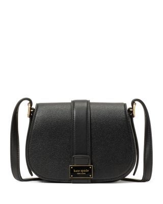 Click here for kate spade new york Nouveau Textured Leather Mini... prices