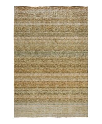 Dalyn Burano BU5 8x10 Area Rug - Copper
