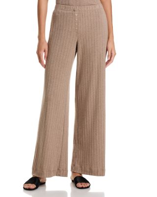 Click here for Leset Pointelle Boxer Pants prices