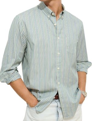 Click here for Alex Mill Button Down Shirt prices