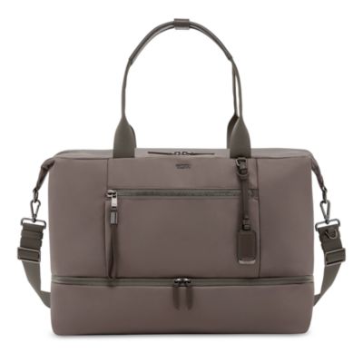 Click here for Tumi Voyageur Contine Large Weekender prices