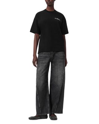 ALLSAINTS Ania Etta Tee | Bloomingdale's