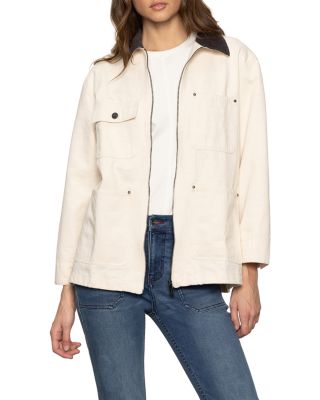 Click here for Sanctuary Barn Jacket prices