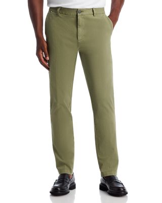 Click here for Boss Kane Modern Regular Fit Trousers prices