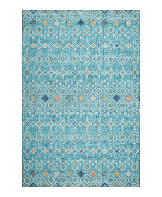 Click here for Dalyn Portico Washable PO4 Area Rug  9 x 12 prices