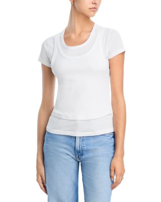 Click here for Cotton Citizen Palermo Tee prices