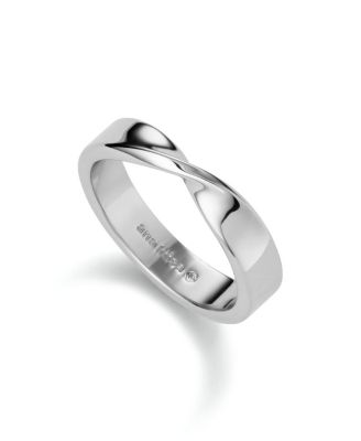 Click here for Ana Luisa Gold Band Ring - Eliora prices