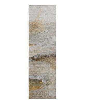 Click here for Dalyn Ravenna Washable RN11 Runner Area Rug  23 x... prices