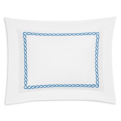 Click here for Matouk Classic Chain Standard Sham prices