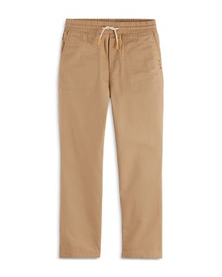 Click here for Scotch & Soda Boys Relaxed Fit Twill Pants - Big K... prices