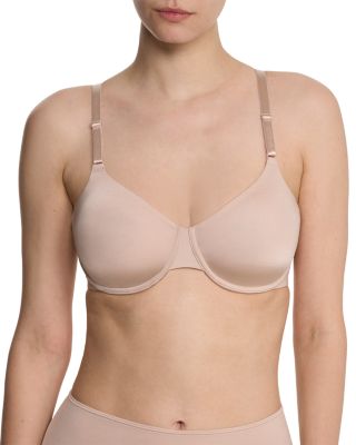 Click here for Natori Liquid Smooth Seamless Underwire Bra prices