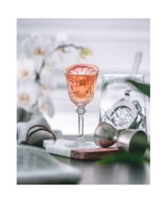 Click here for Saint Louis Tommy #2 Water Glass prices